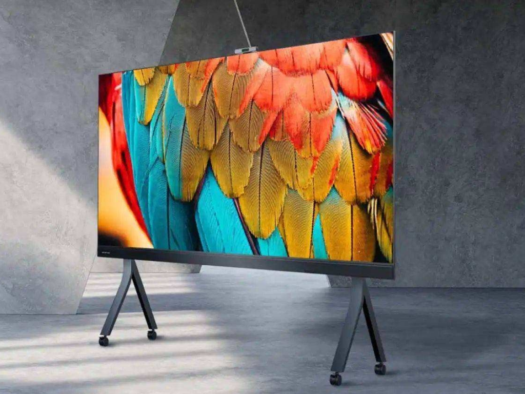 P1.25 TV led screen
