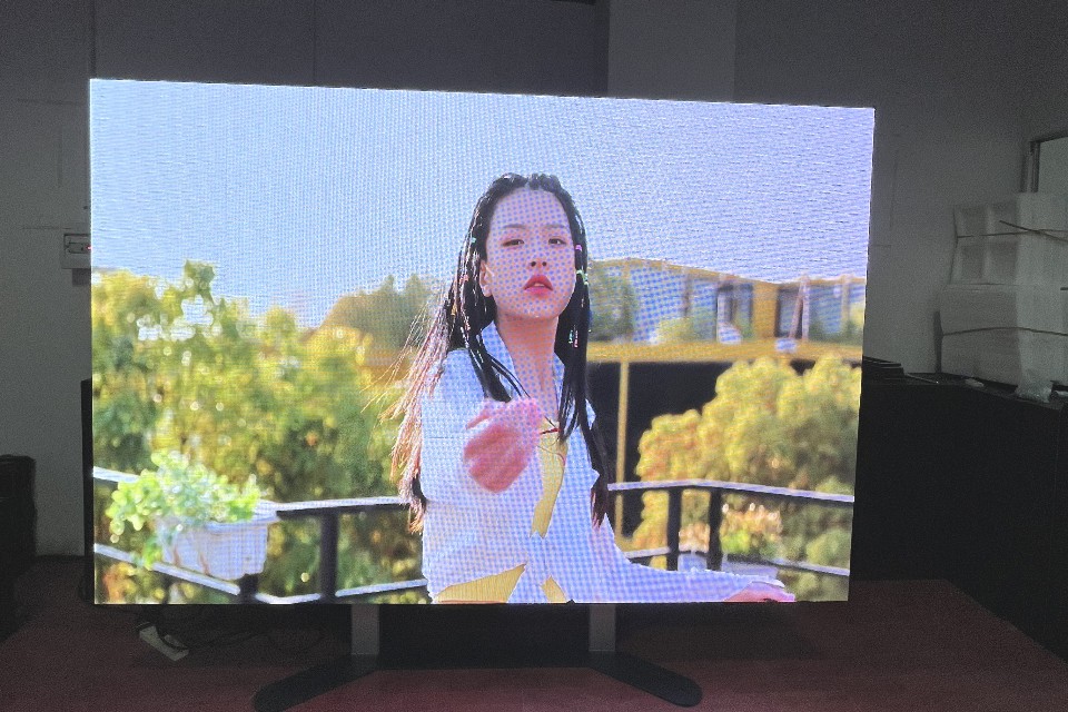 Outdoor round led sign - Top quality led display manufacturer